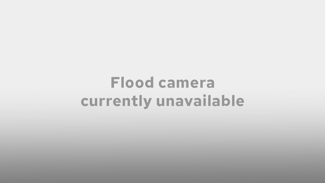 Flood camera currently unavailable